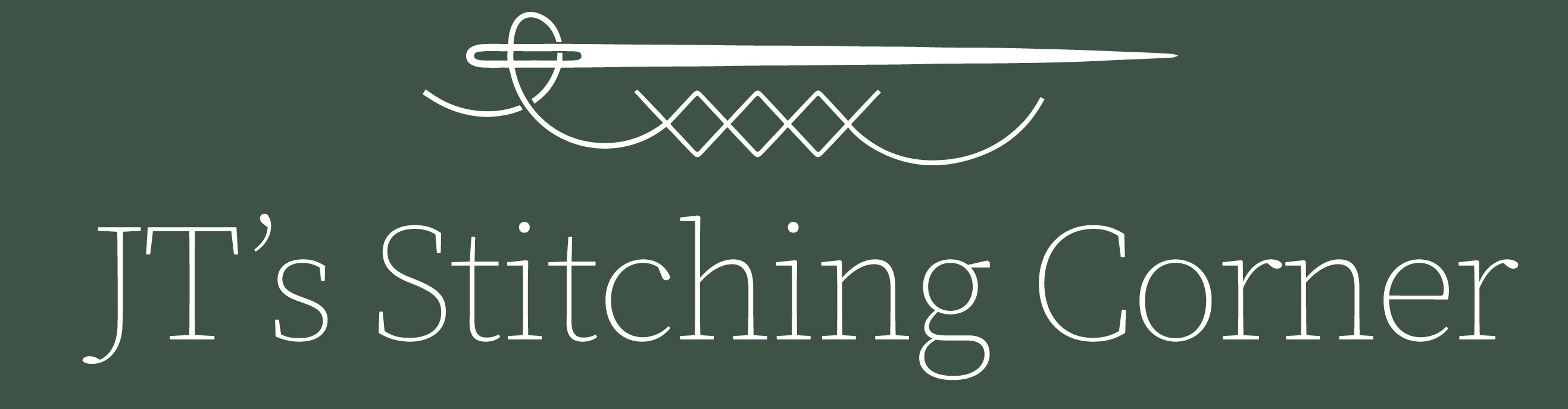 JT's Stitching Corner Subscriptions & Exclusives