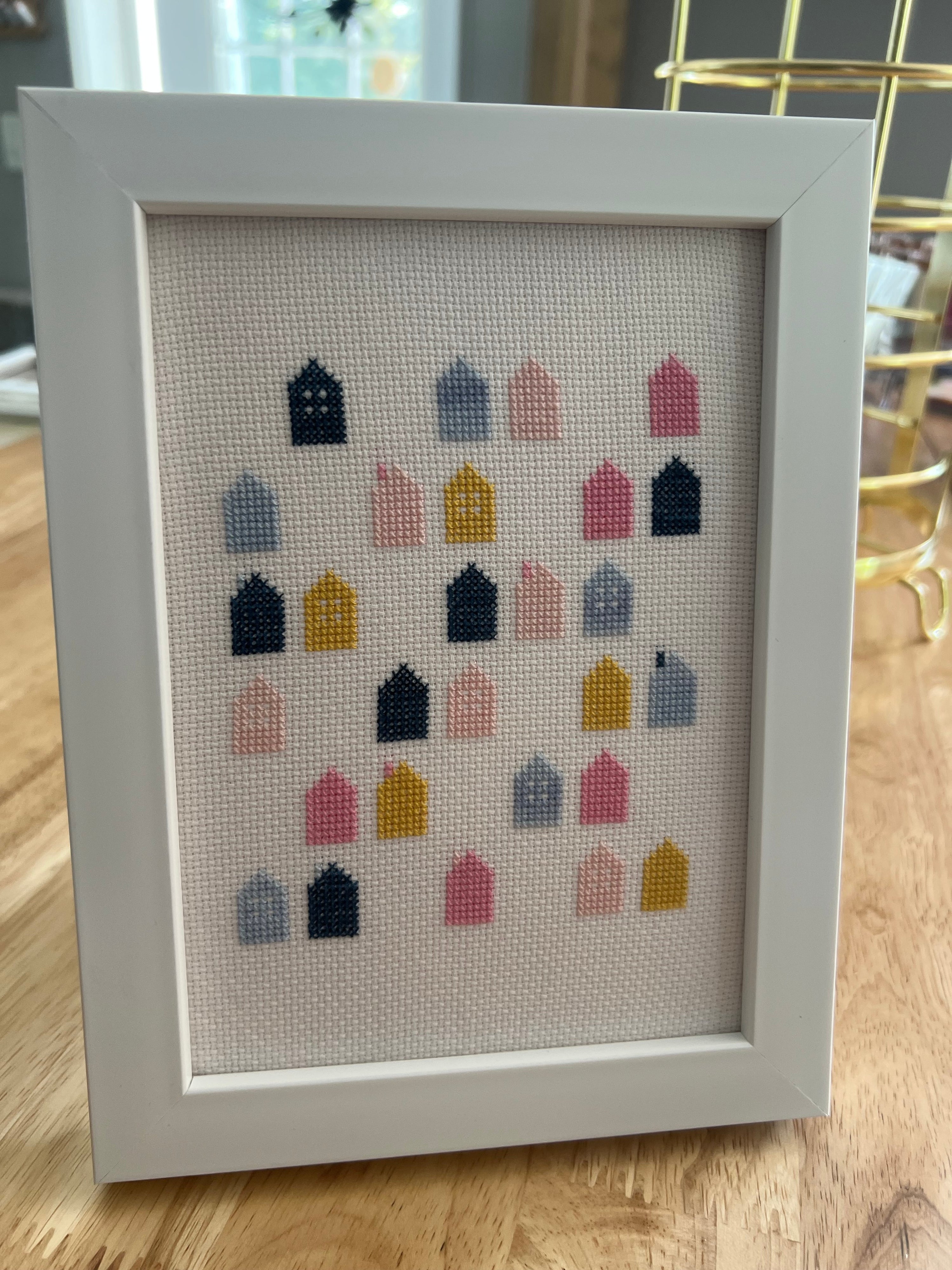 The Stitching Corner